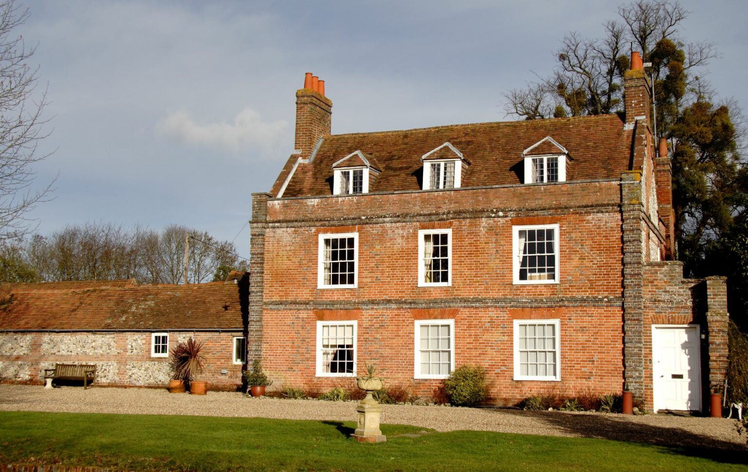 Buying a Smallholding: What to consider