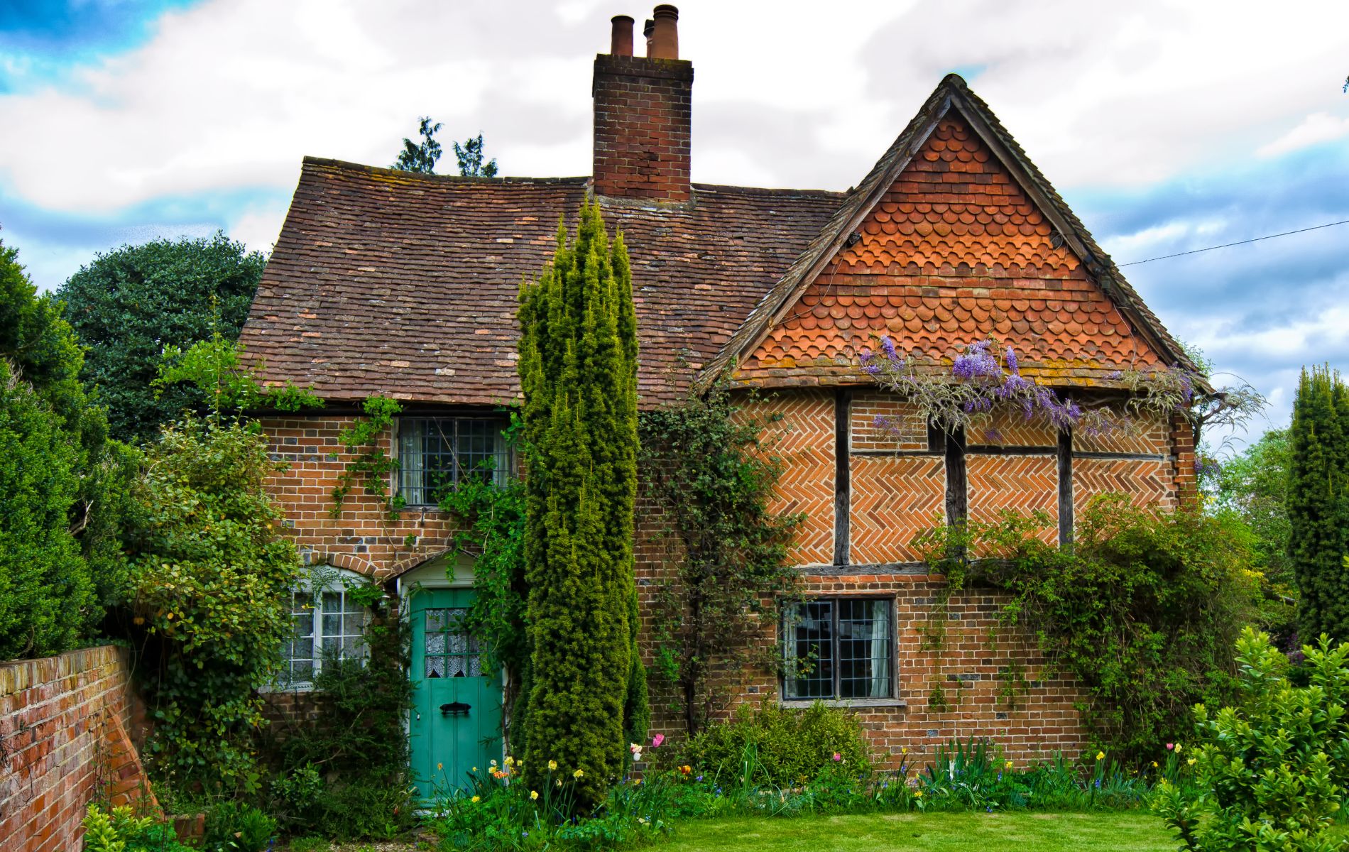 Buying an old property: What to look for and key considerations