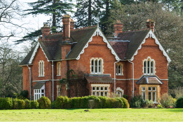 House styles guide | Period Properties