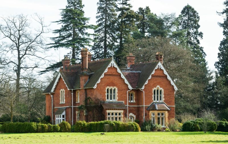 House styles guide | Period Properties