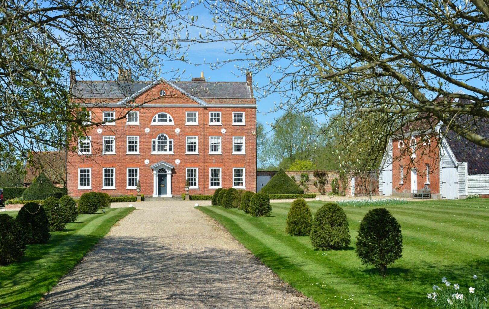 House styles guide | Period Properties
