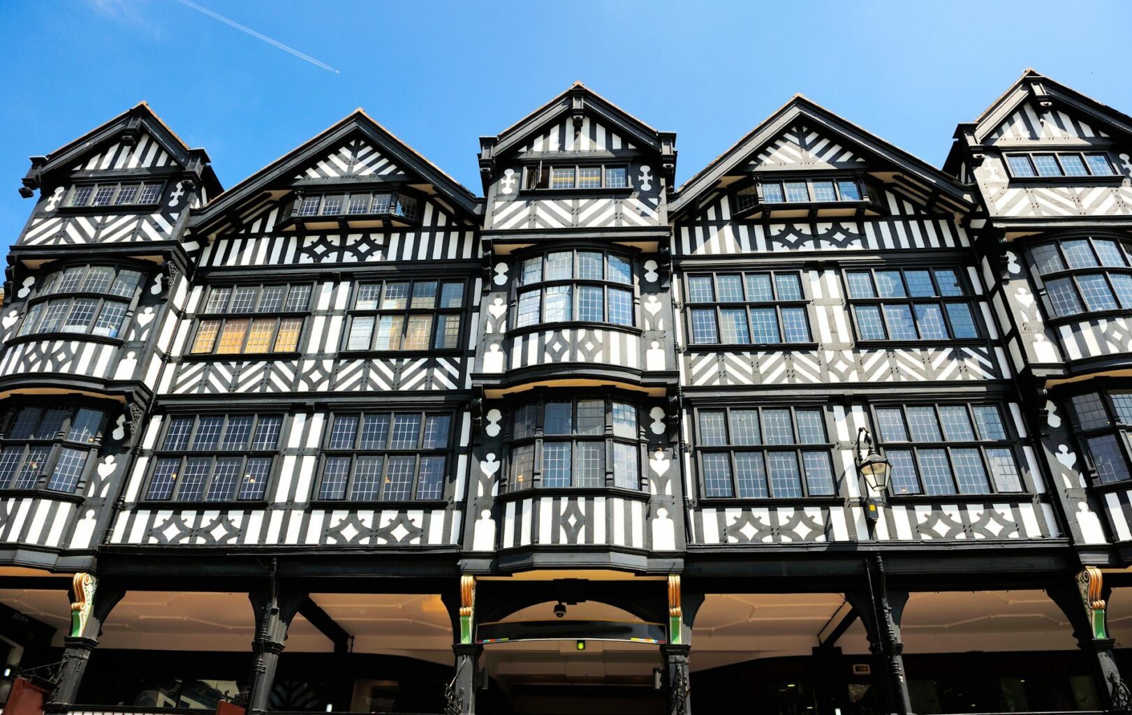 House styles guide | Period Properties