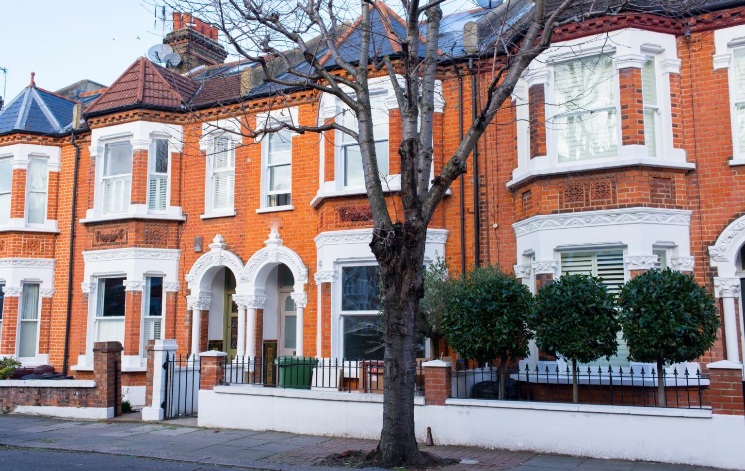 London Zone 3: The perfect place to call home?