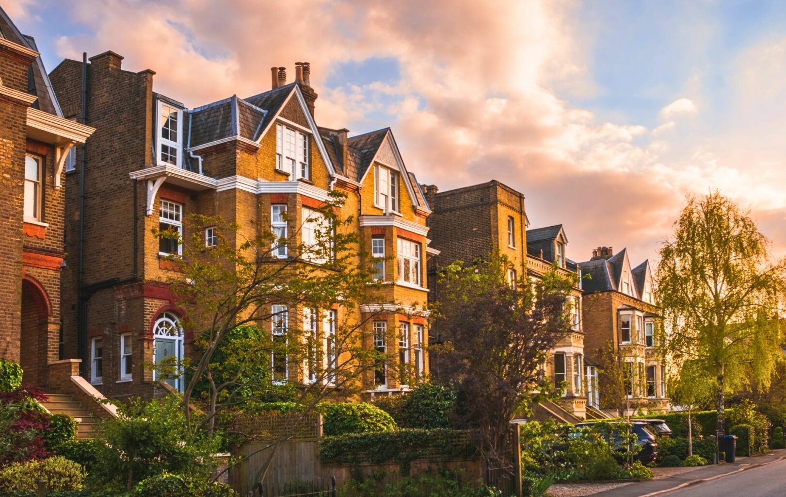 London Zone 3: The perfect place to call home?