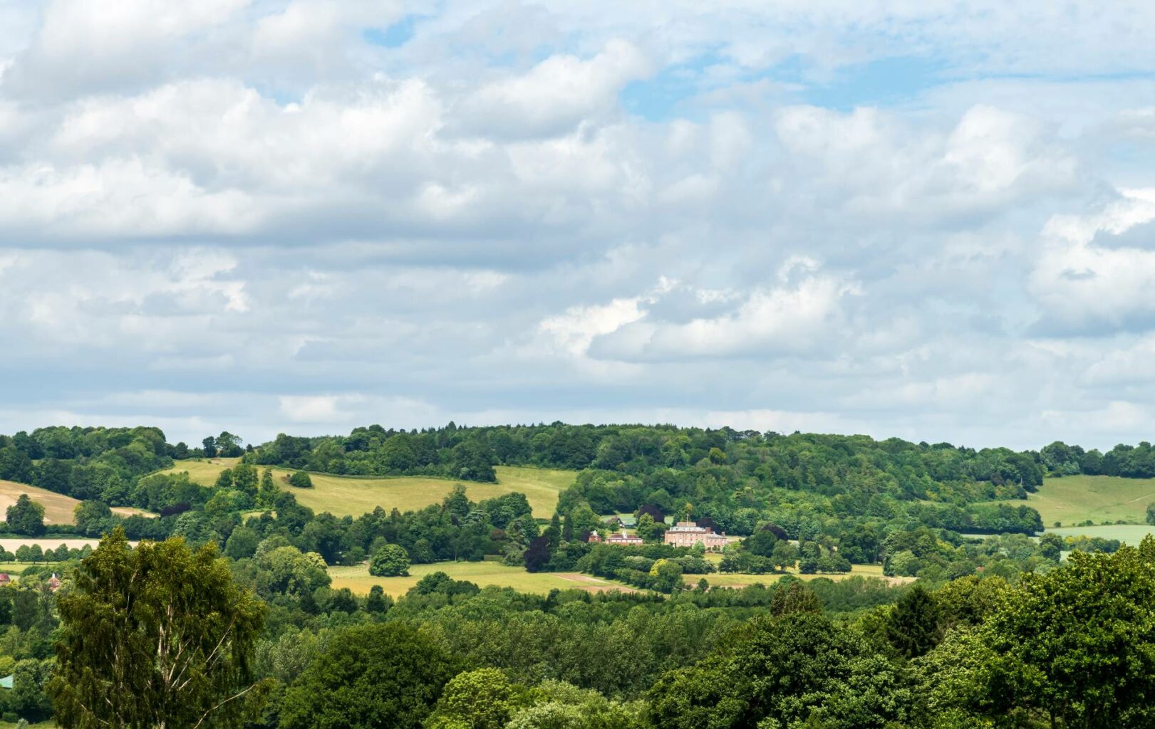 Best places to live outside of London