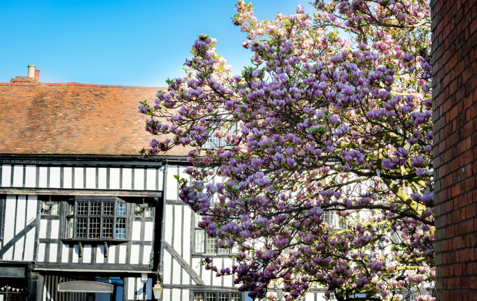 30 minute commute to London – Where to live near London