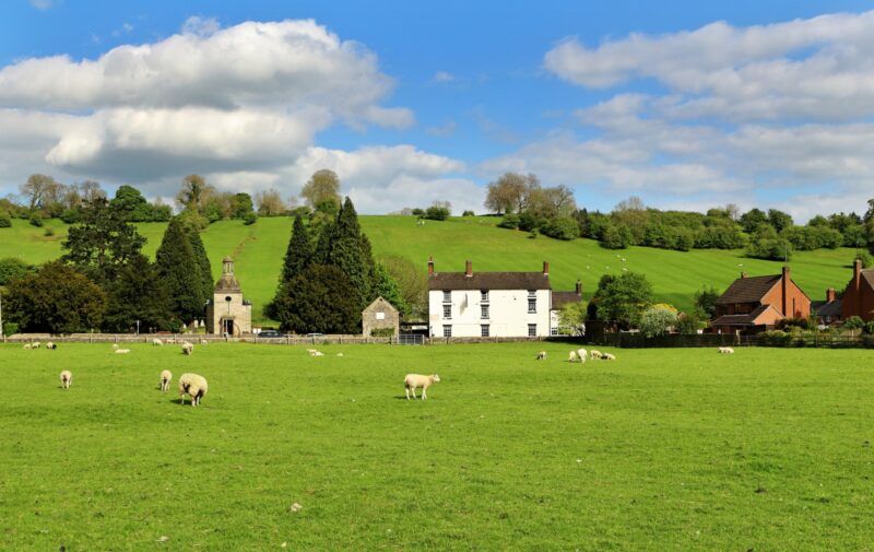 Derbyshire Property Finder | Garrington Property Finders (UK)