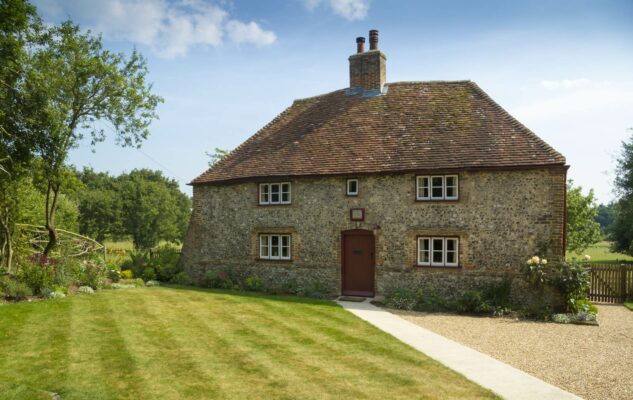 Remote Places to Live in the UK