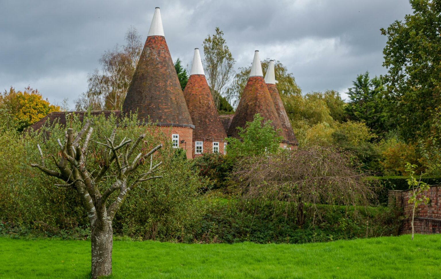 The best places to live in Kent