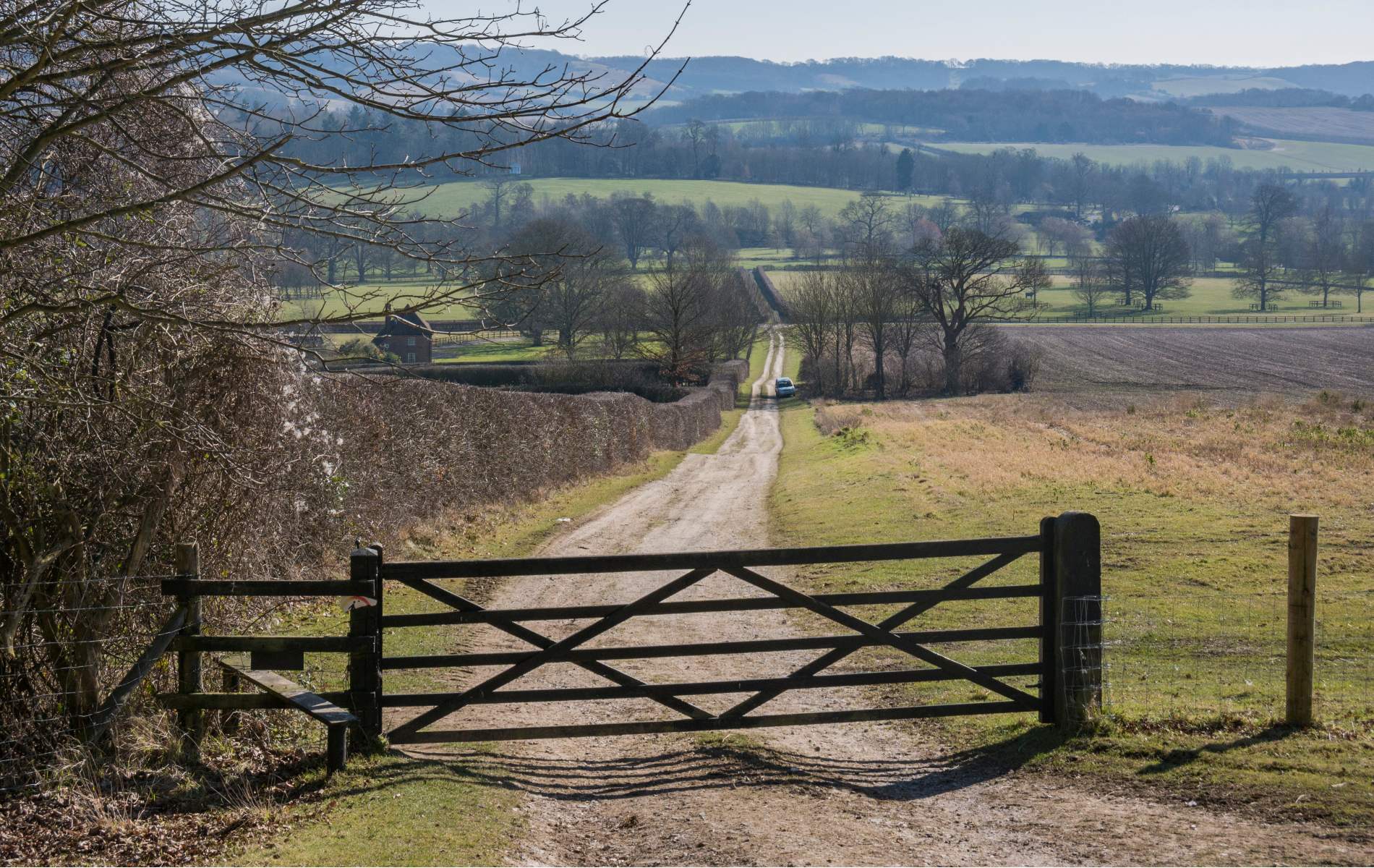 The best places to live in Kent