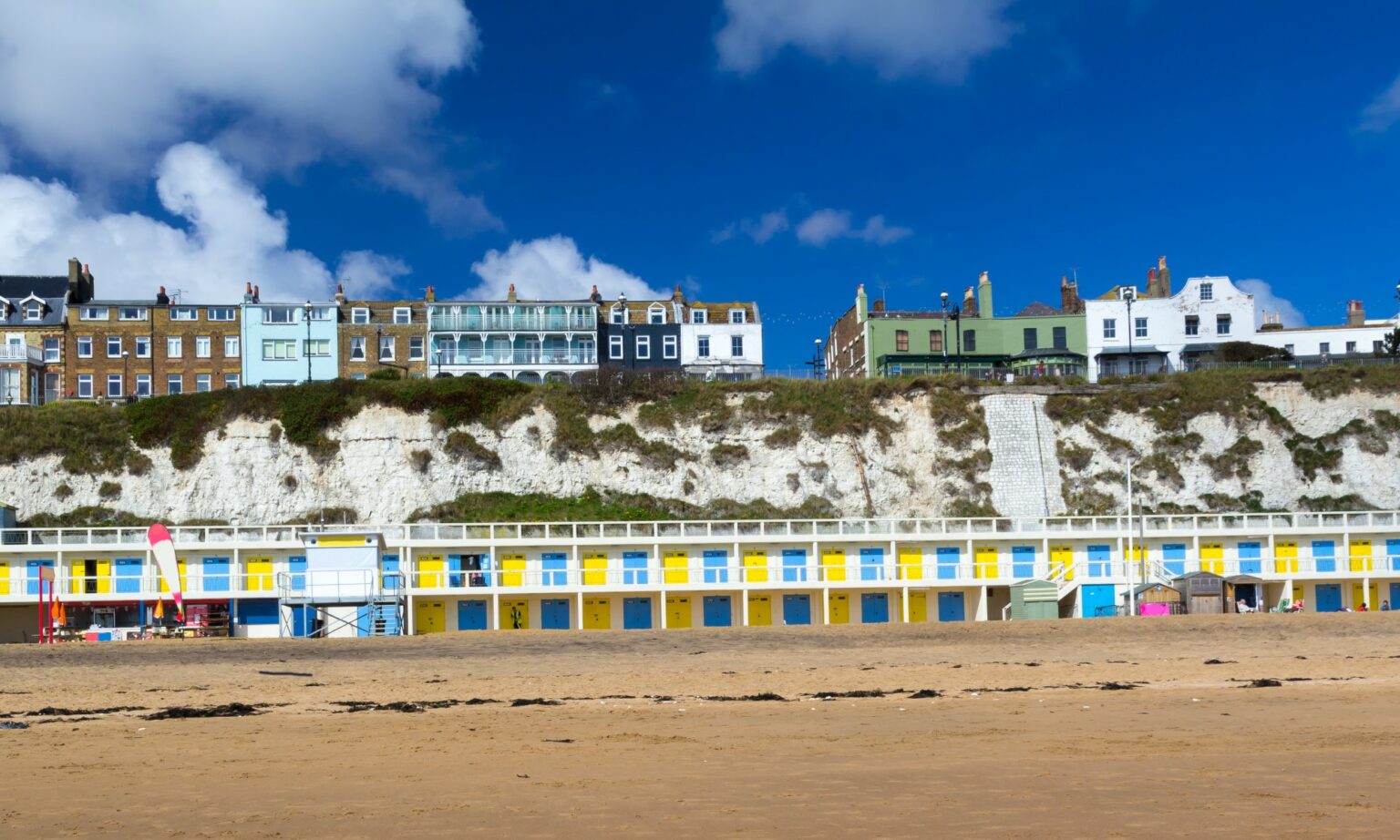 The best places to live in Kent