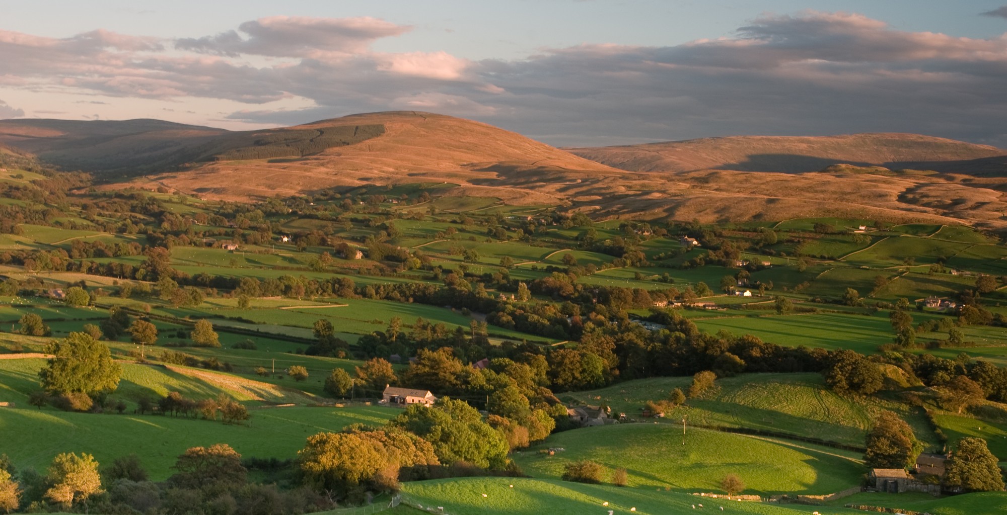 Property in Yorkshire | Garrington Property Finders (UK)