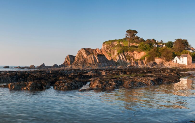 Remote Places to Live in the UK