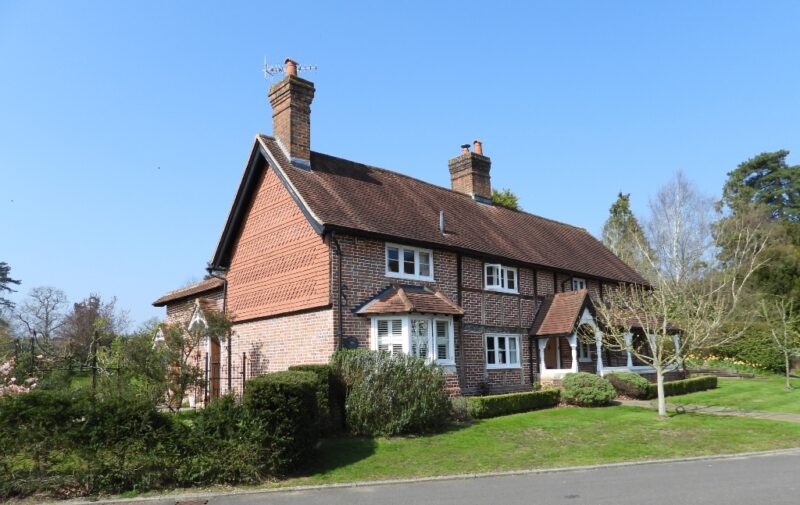 10 of the best places to live in Surrey