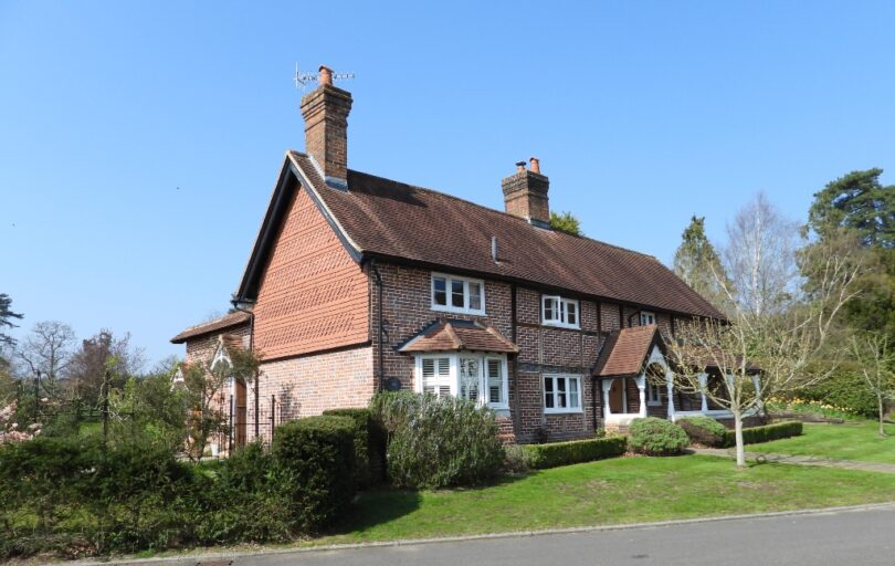 10 of the best places to live in Surrey