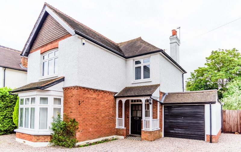 10 of the best places to live in Surrey