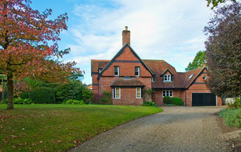 10 of the best places to live in Surrey