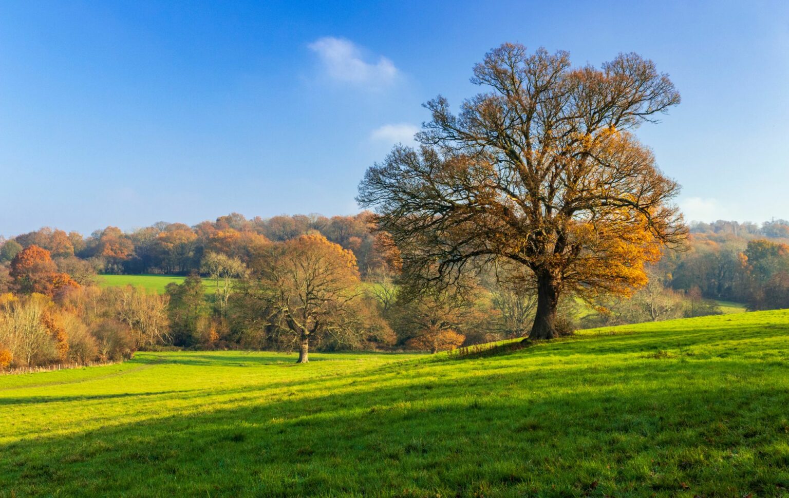 The best places to live in Kent