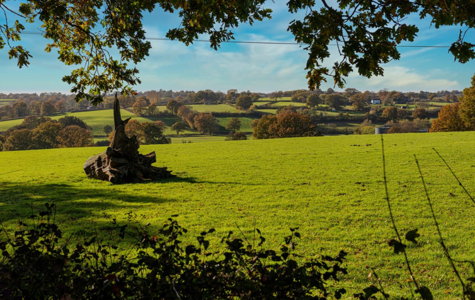 The best places to live in Kent