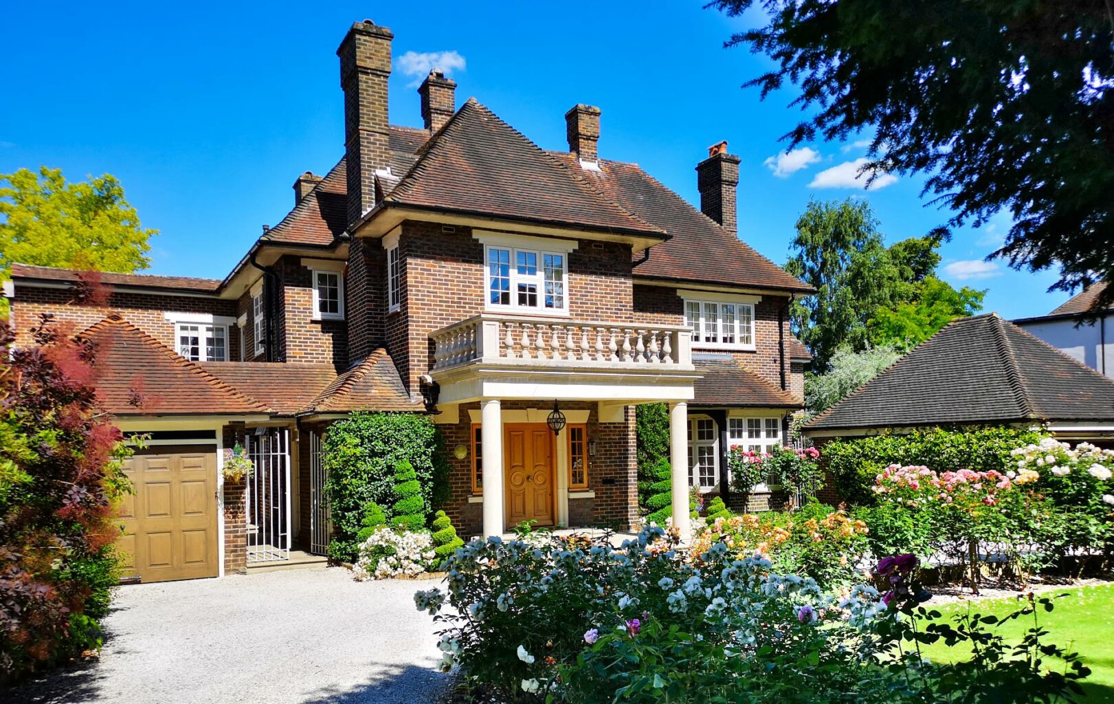Luxury properties - 12 features that define a special home
