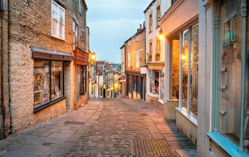 The 18 best small towns in England to live in