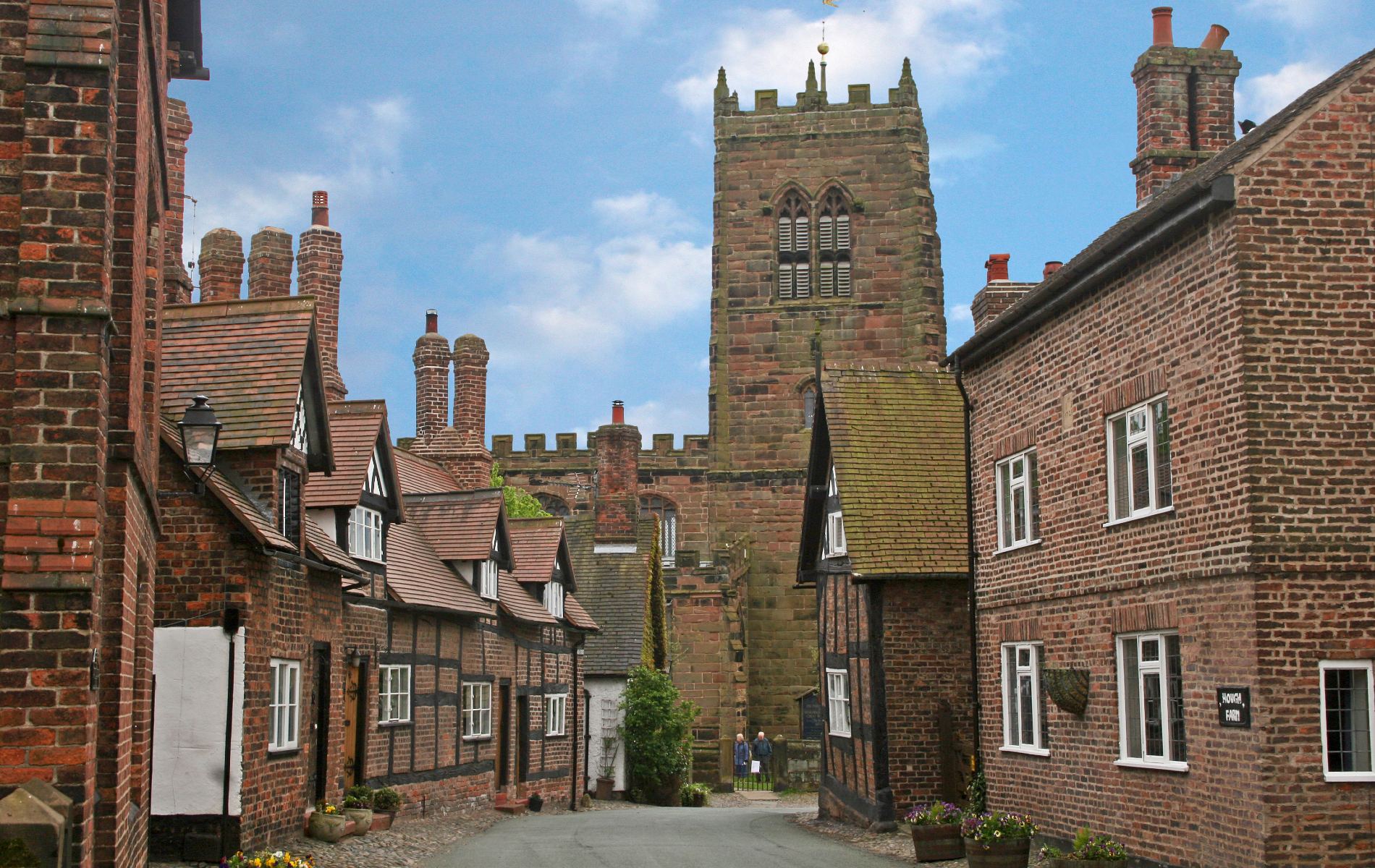 The 18 best small towns in England to live in