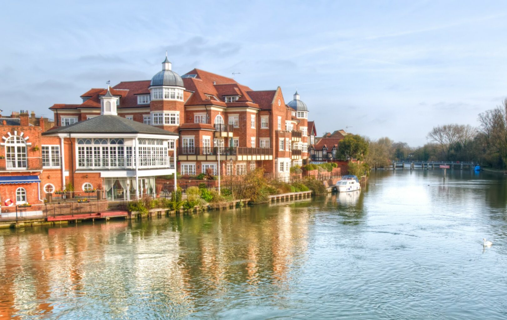 The 18 best small towns in England to live in