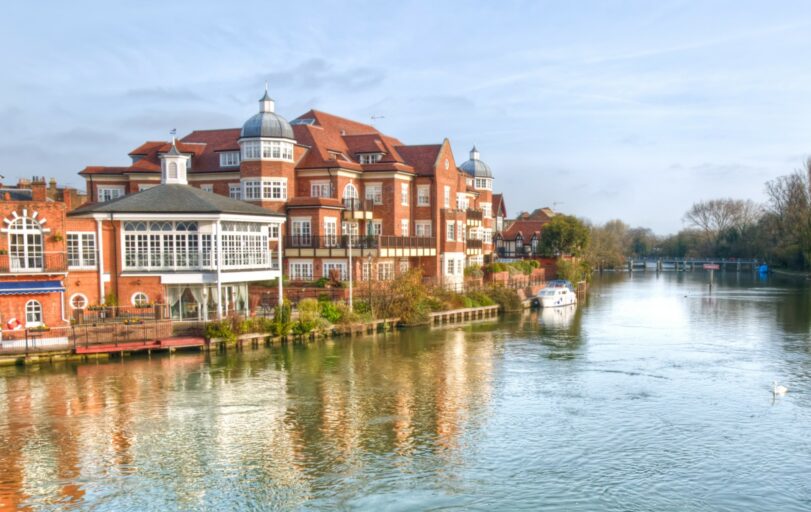 The 18 best small towns in England to live in