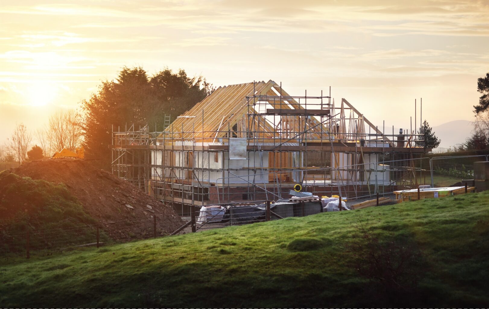 15 Benefits of a new build property