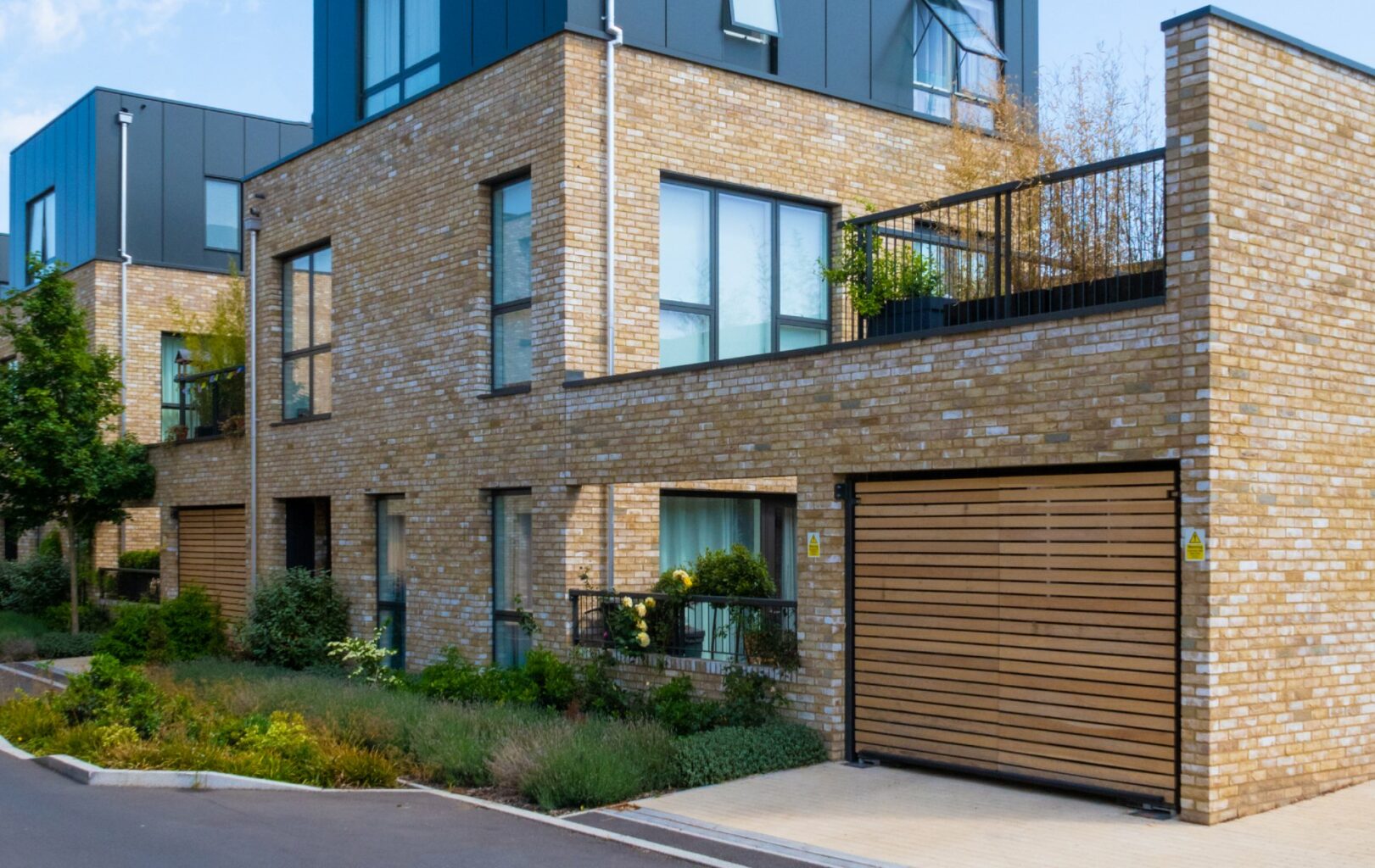 15 Benefits of a new build property