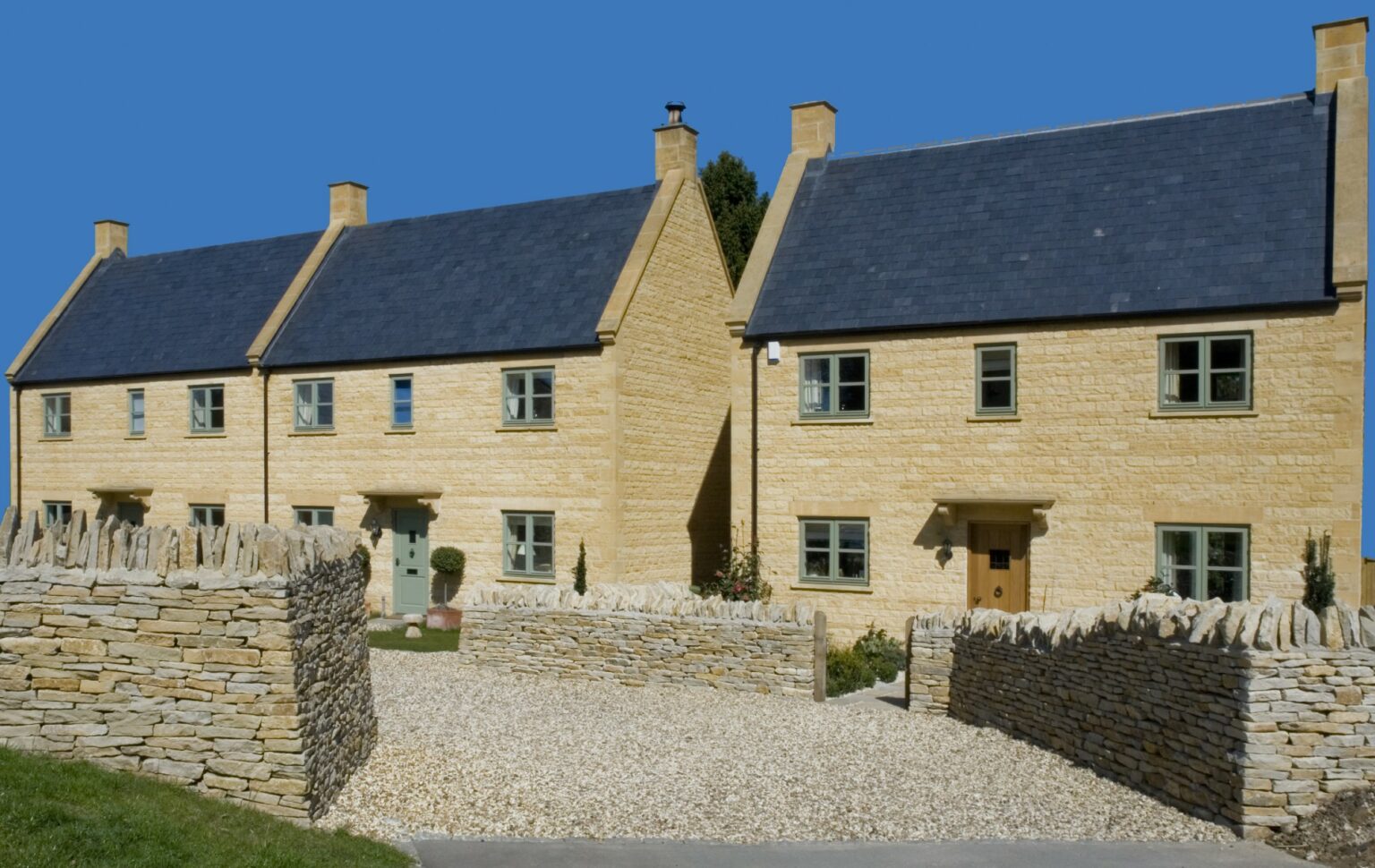 15 Benefits of a new build property