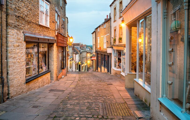 The 18 best small towns in England to live in