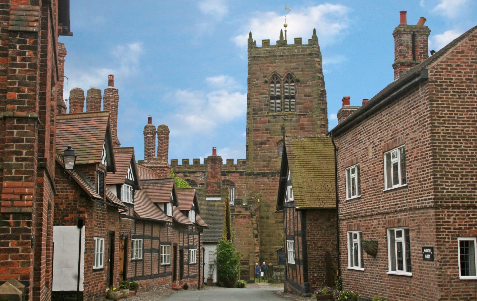 The 18 best small towns in England to live in