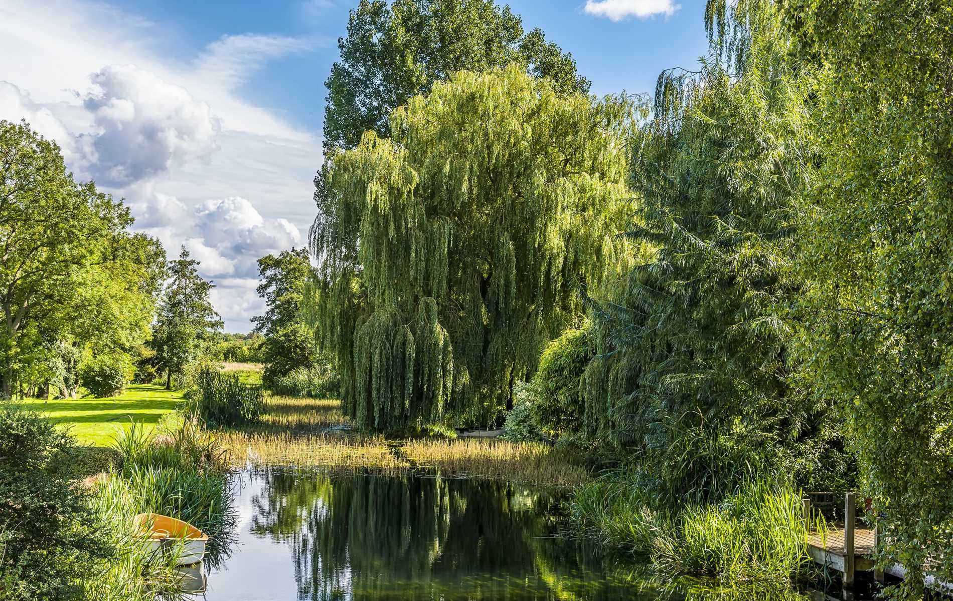 Best places to live in Hertfordshire