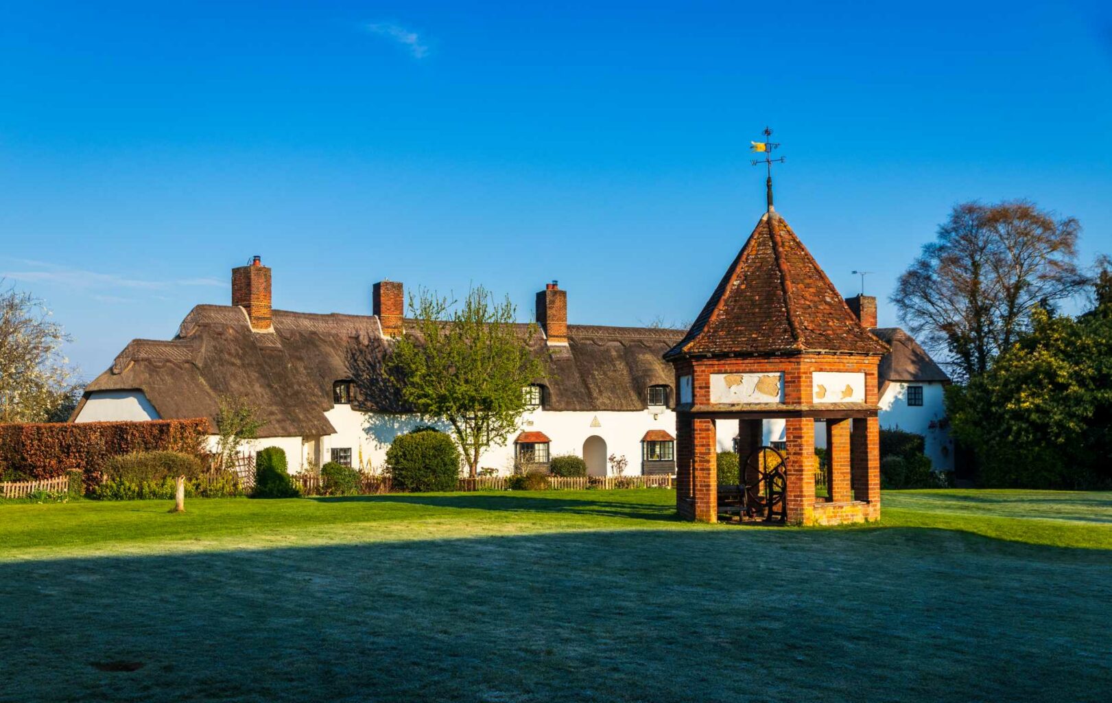 Best places to live in Hertfordshire