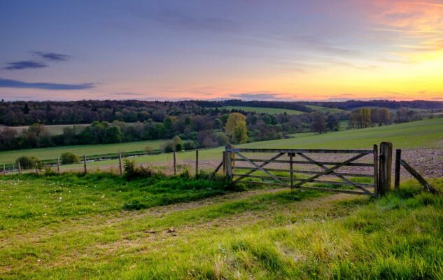 Best places to live in Hertfordshire