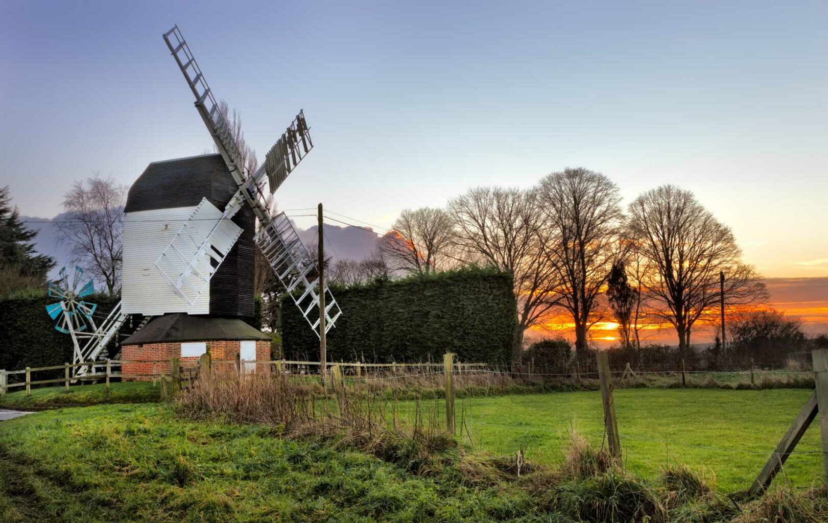 The 20 best places to live in Hertfordshire