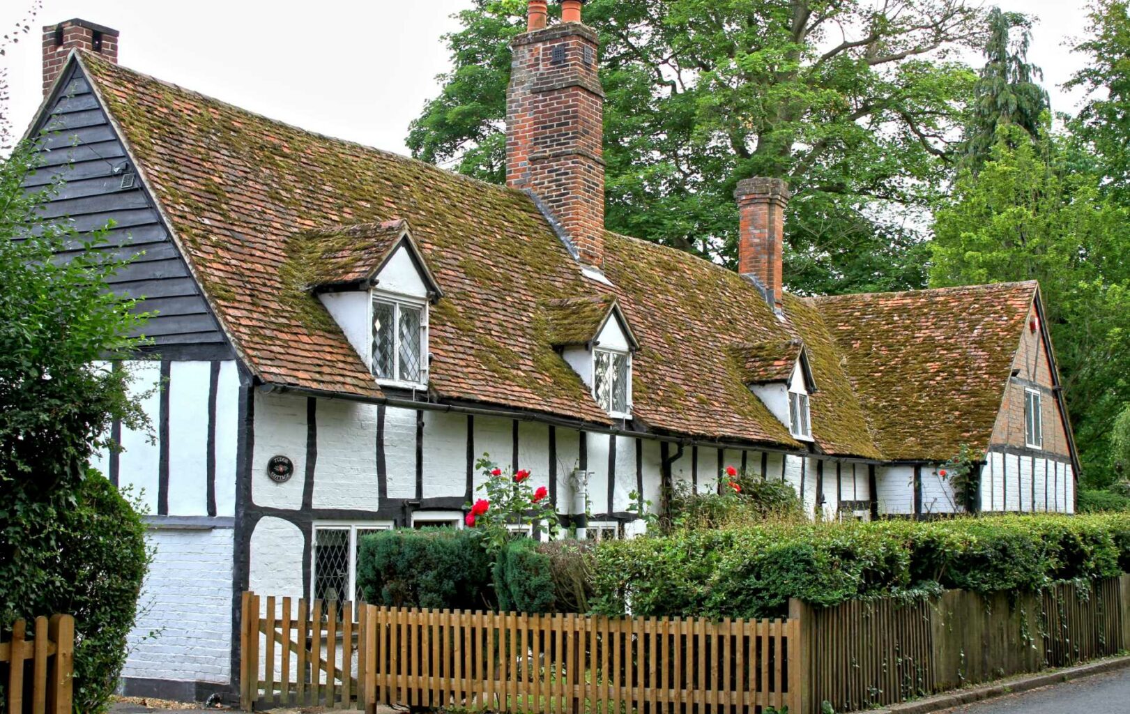 Best places to live in Hertfordshire