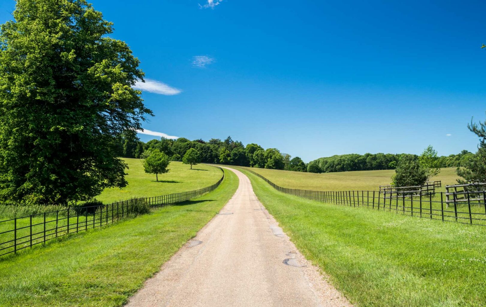 The 20 best places to live in Hertfordshire