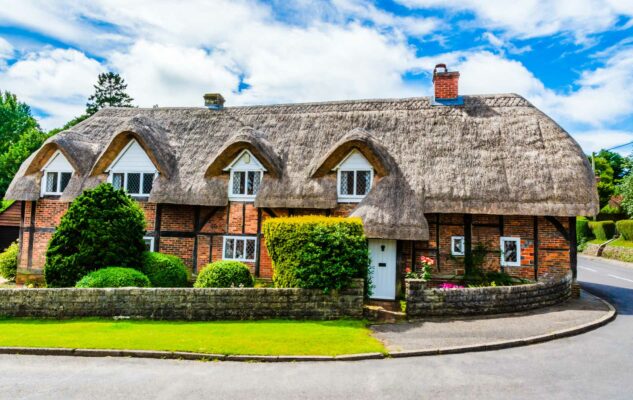 The Best Places To Live In Hampshire