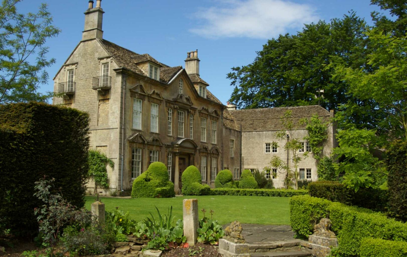 The 20 best places to live in the South West