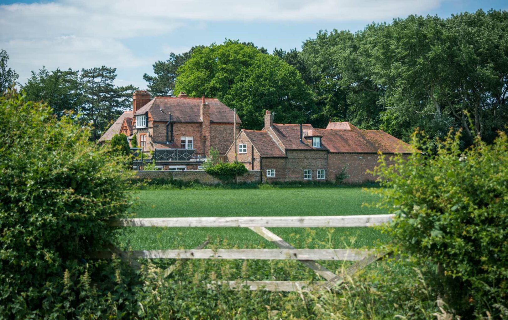 Best places to live in Cheshire