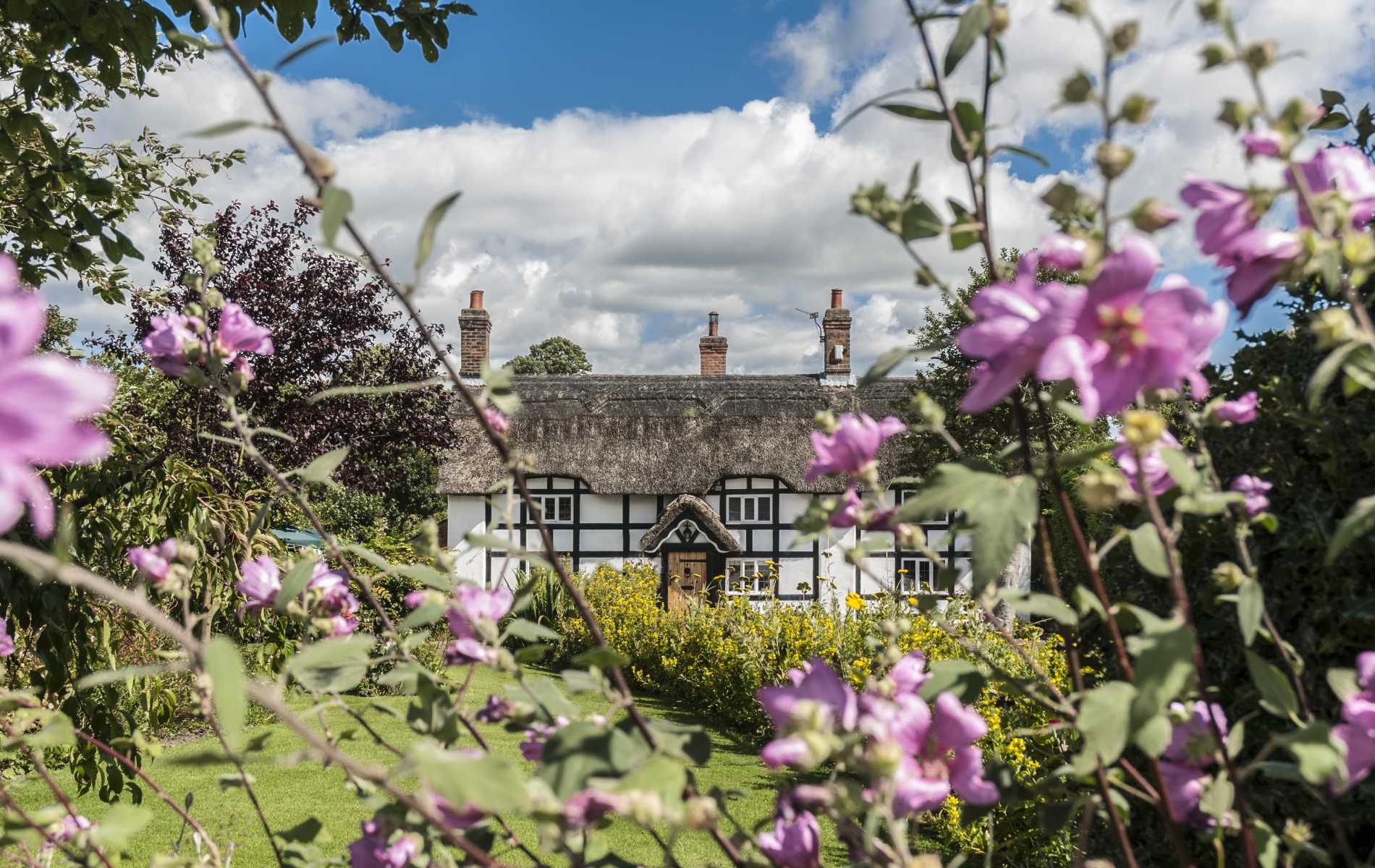 Best places to live in Cheshire