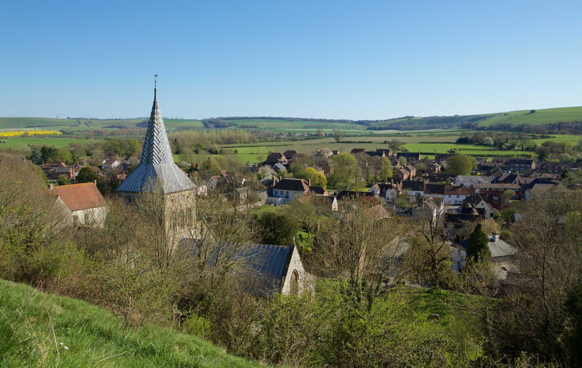 Best places to live in the countryside: Where to buy a home?