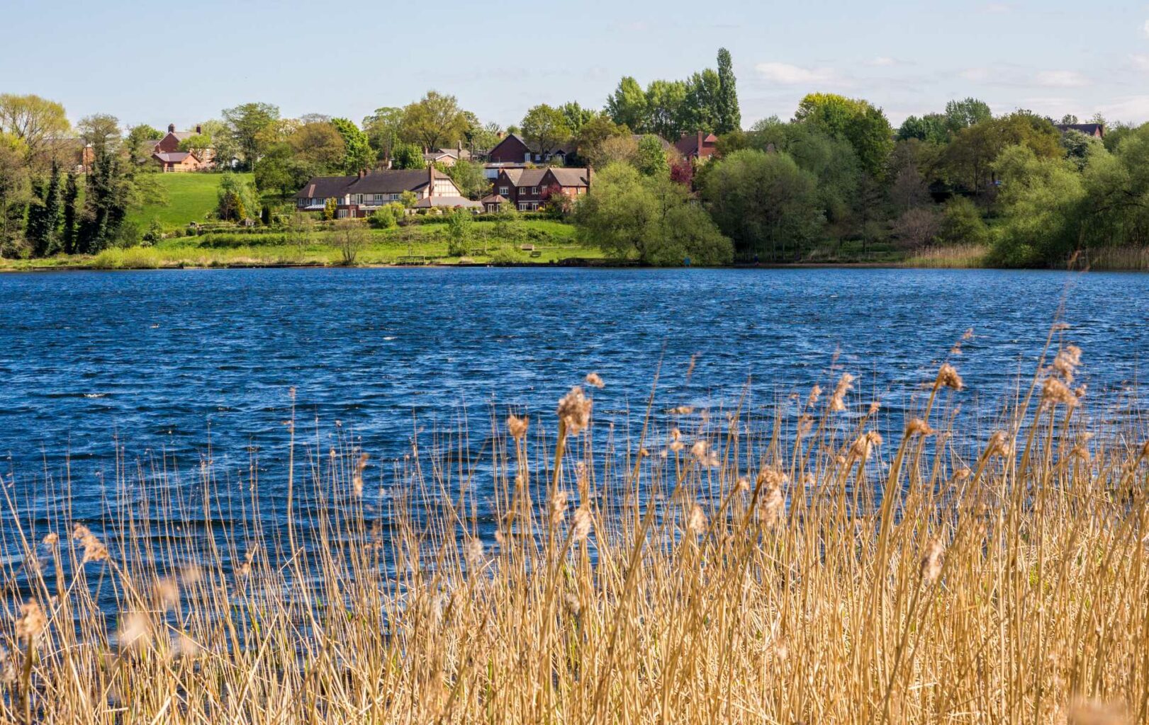 Best places to live in Cheshire