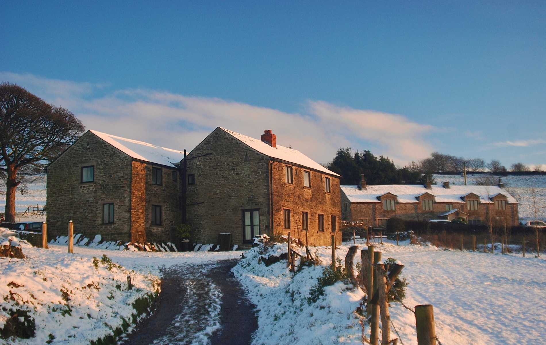 Best places to live in Cheshire