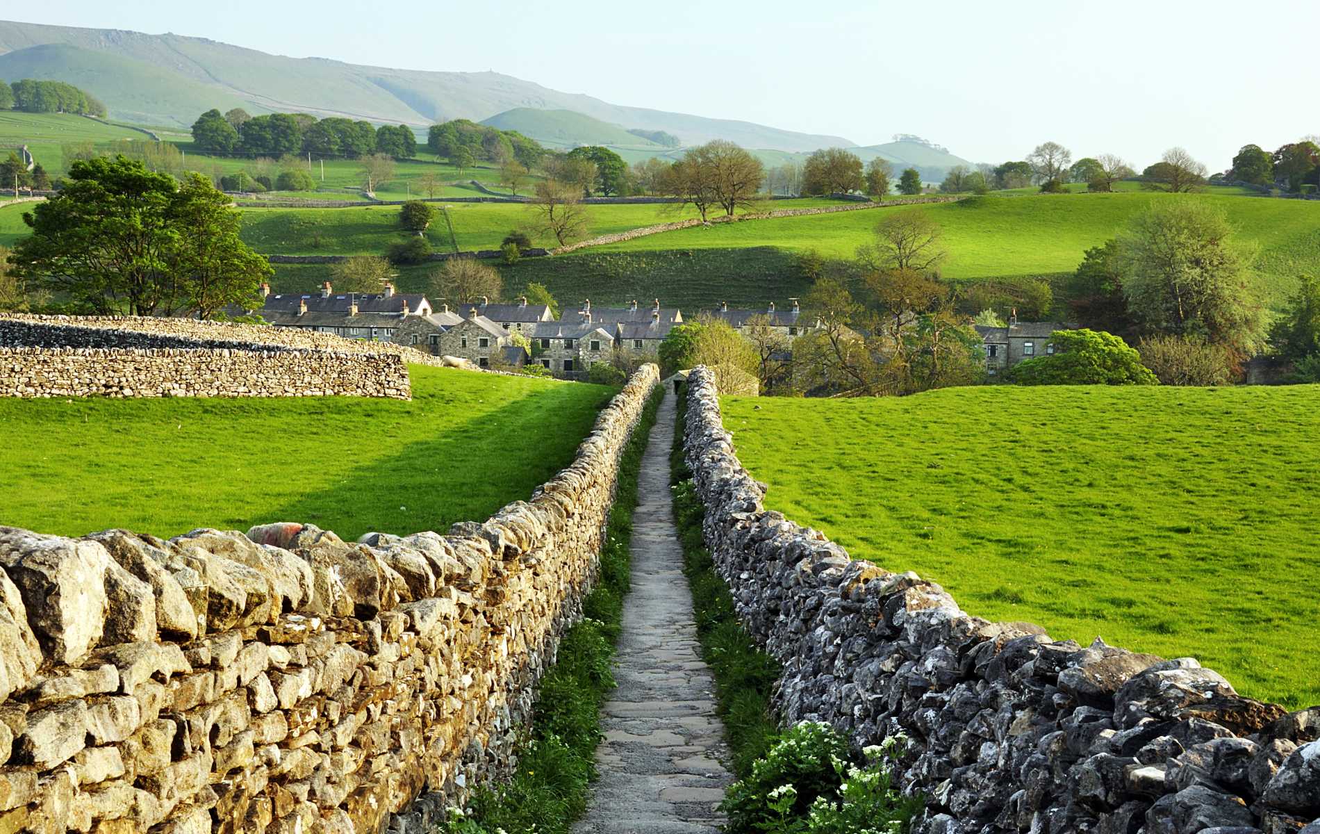 Best places to live in the countryside: Where to buy a home?