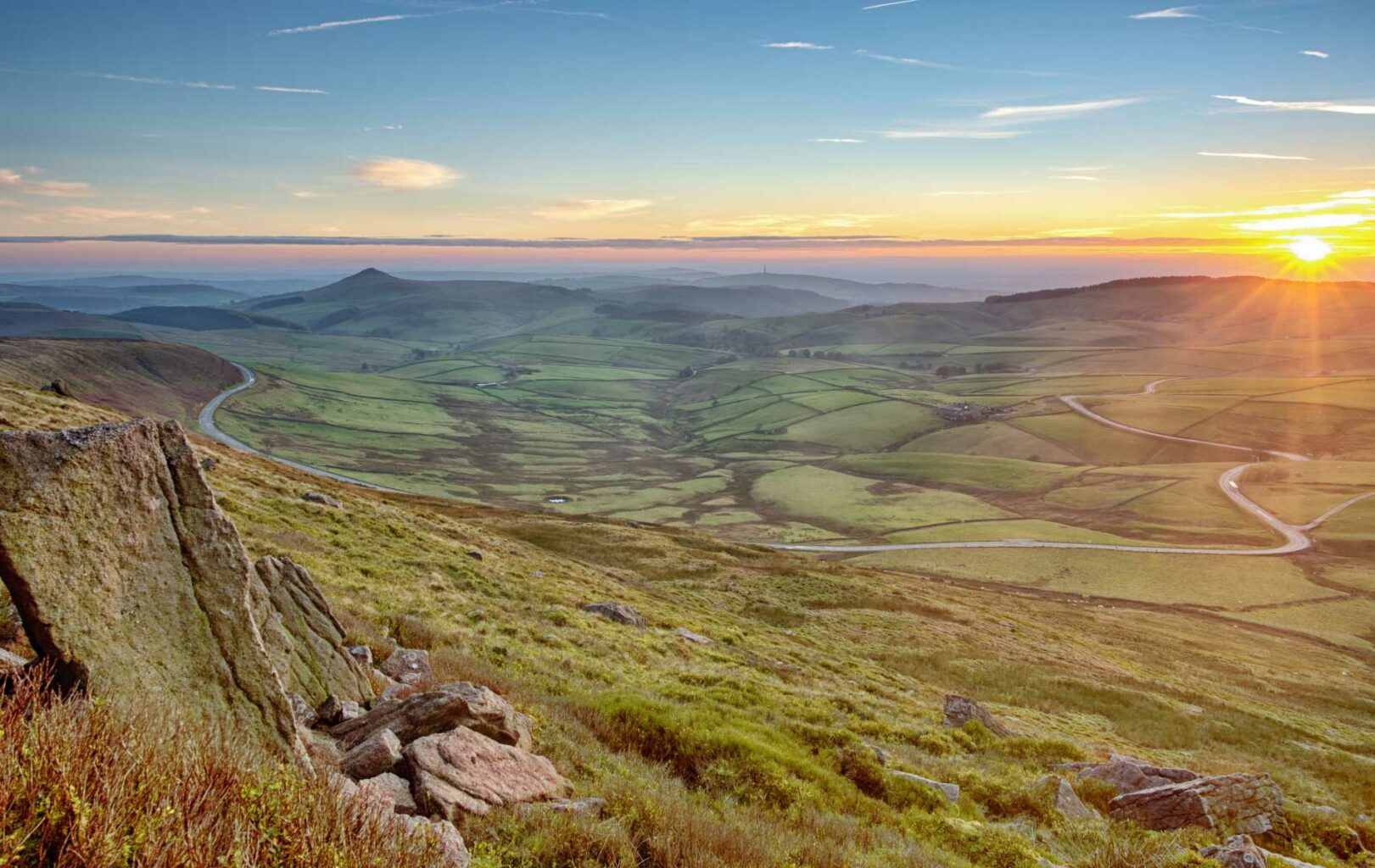 Best places to live in Cheshire