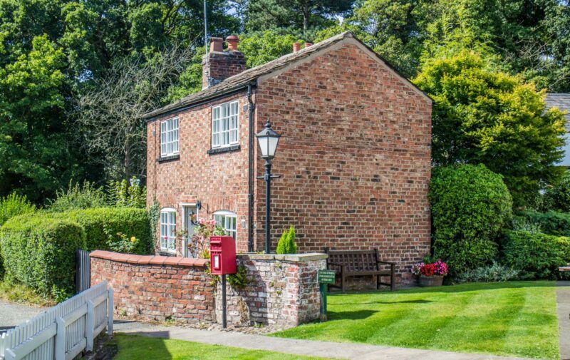 Best places to live in Cheshire