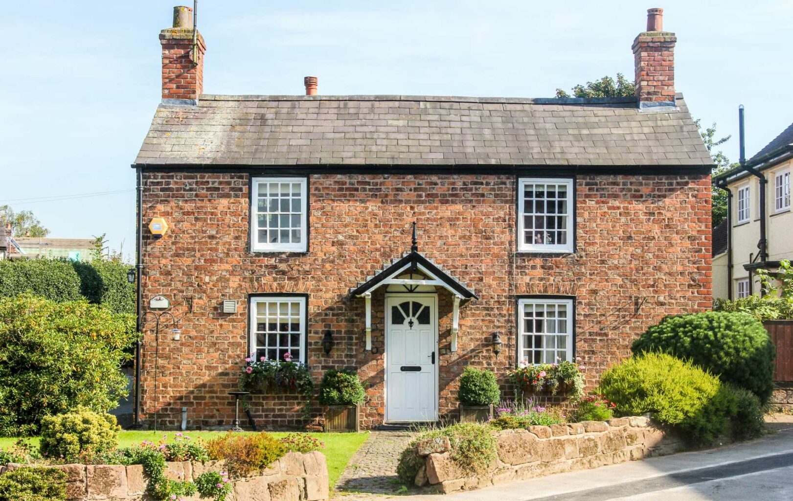 Best places to live in Cheshire